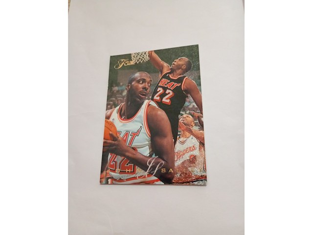 Kartica nba flair 1995/96 john salley br.134