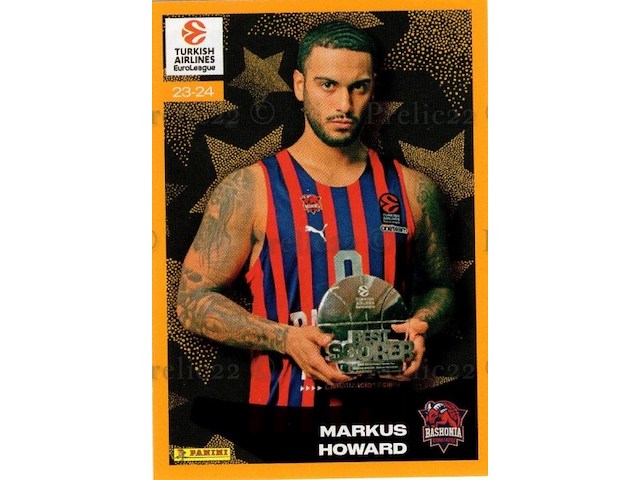 EuroLeague Euroliga 2024-25 broj 383