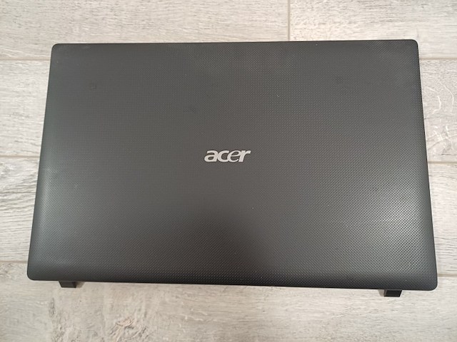 Kuciste panela - ekrana za Acer 7750 , 7750G , P7YE0