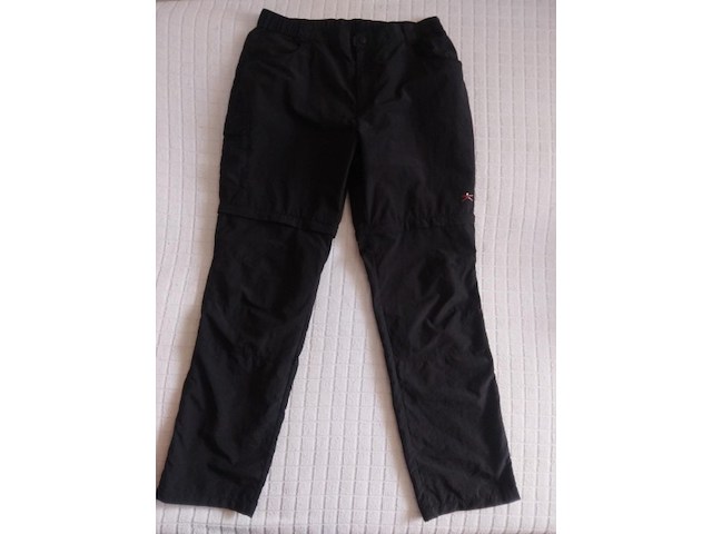 OUTDOOR PANTALONE 2 u 1 VEL  L - XL