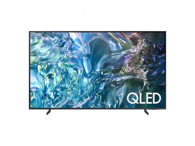 SAMSUNG QE55Q60DAUXXH 4K,UHD, QLED SMART Televizor