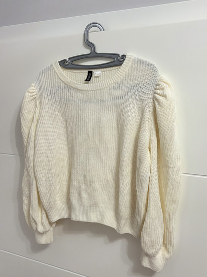 H&M dzemper