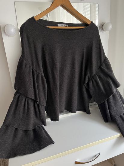 Zara knit