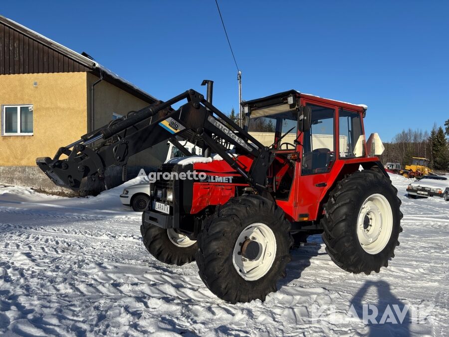 Prodaje se Valmet GLTX 605 traktor točkaš na aukciji