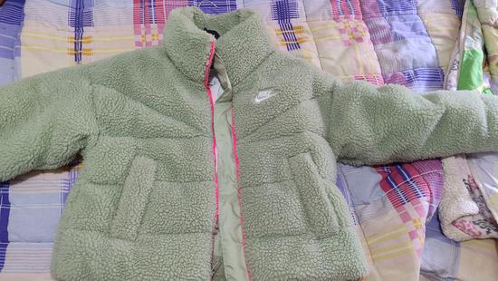 Original Nike bunda