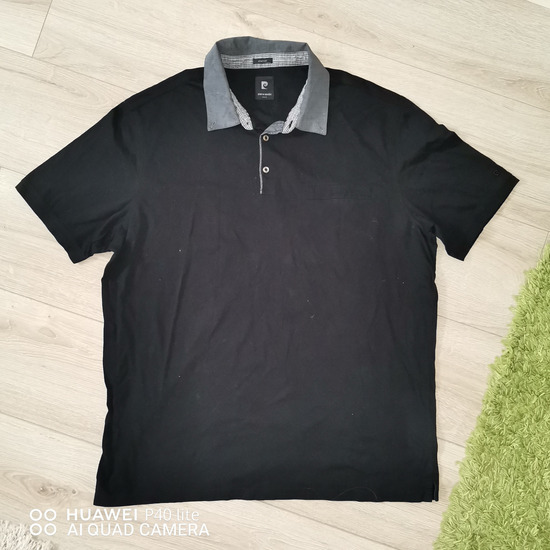 Pierre Cardin muska majica