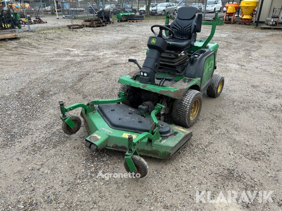 Prodaje se John Deere F1400 traktor kosilica na aukciji