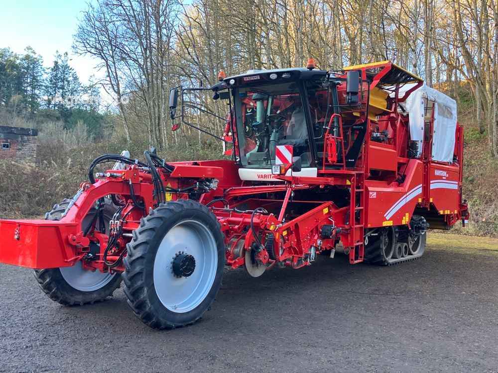 Grimme VARITRON 220 PLATINUM TT kombajn za krompir