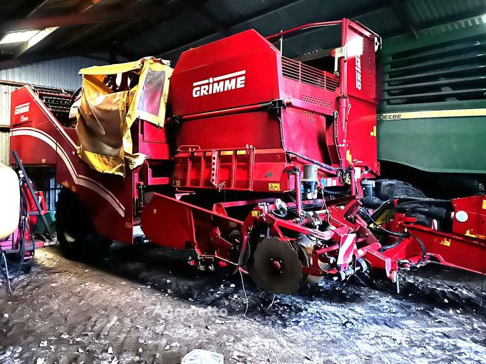 Grimme SE 170-60-UB XXL kombajn za krompir