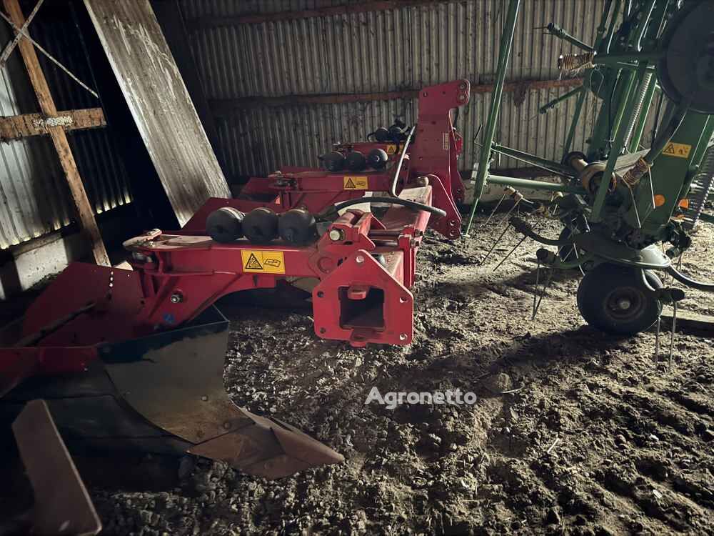 Grimme BFL-400-H mašina za formiranje gredica