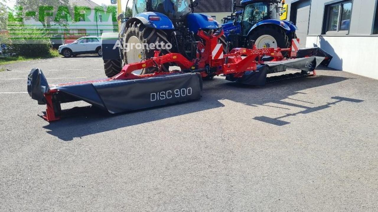 SIP sivercut disc 900 rotaciona kosilica