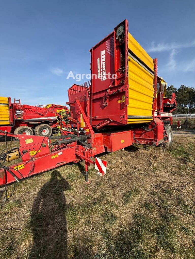 Grimme SE 150-60 vadilica za krompir