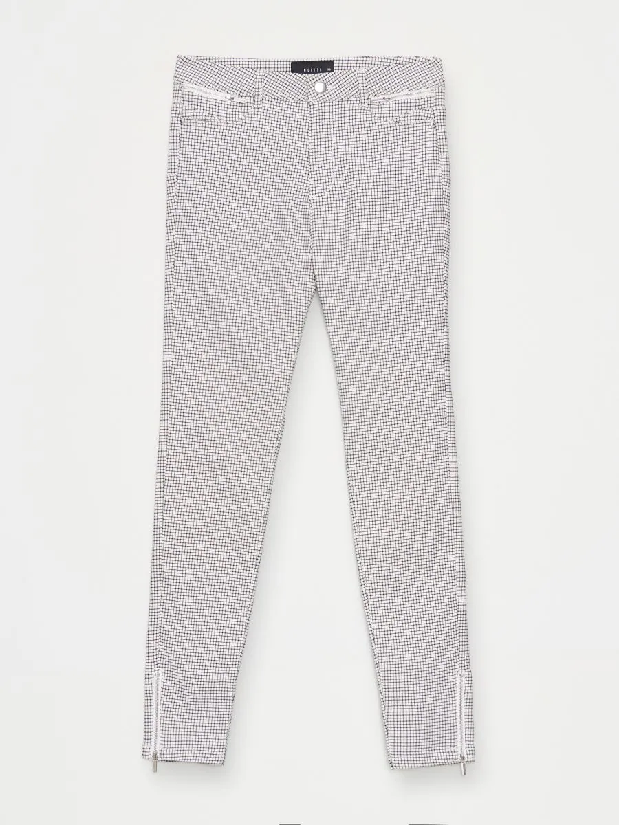 Skinny pantalone