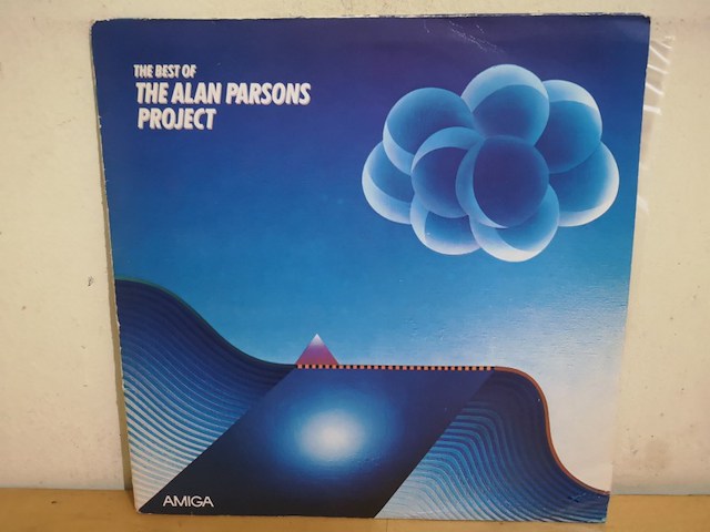 Alan Parsons Project: The Best Of
