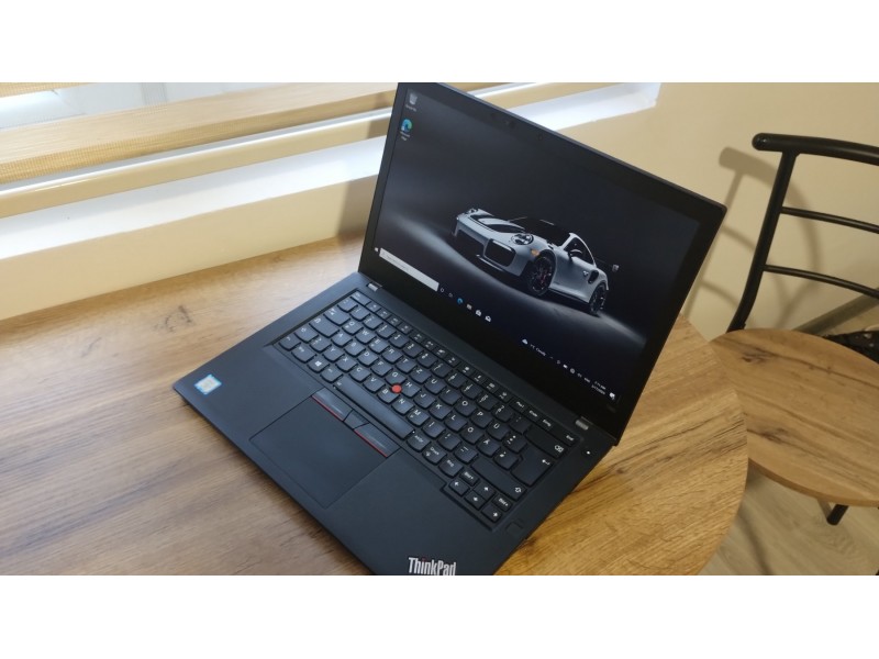 Lenovo T14S /i5-10gen/ 8GB DDR4/ 256 SSD