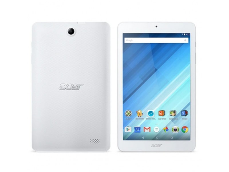 Acer Iconia One Tablet 8" Quad Core 8GB Beli