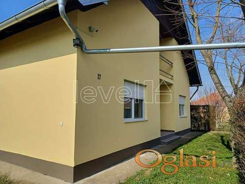 BAČ - ŠIRI CENTAR - 319.00 m2