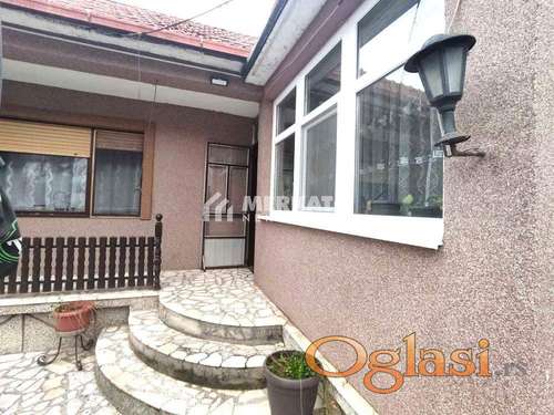 Prizemna, četvorosobna kuća 172m2, Stari Bagljaš ID#1414