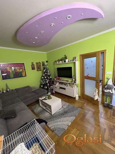 Bulevar Evrope! Troiposoban Duplex!
