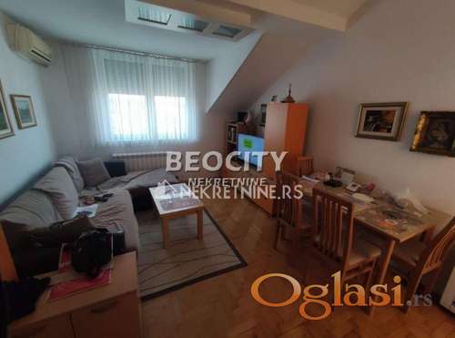 Rakovica, Petlovo brdo, Đuje i Dragoljuba, 1.5, 35m2