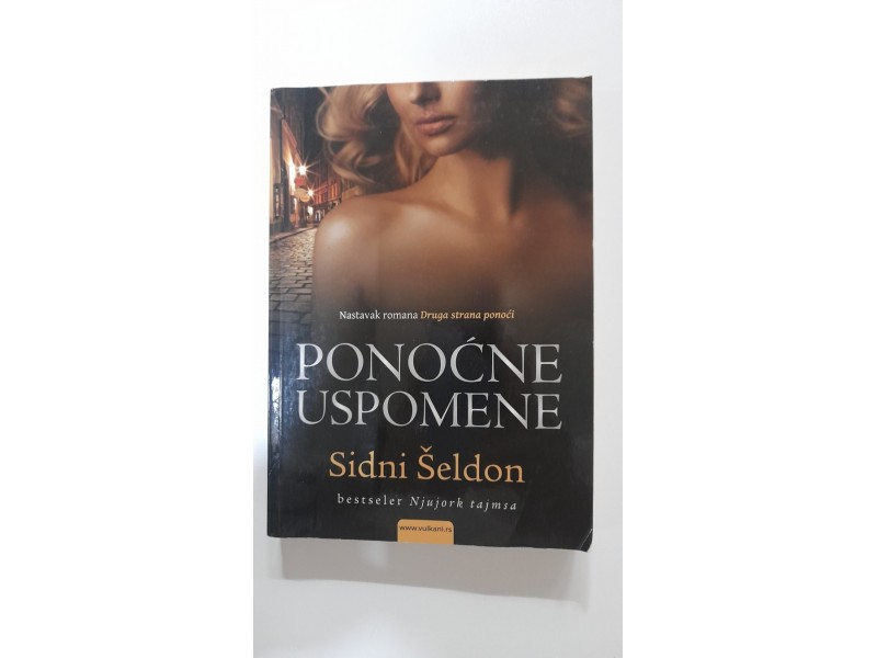 PONOCNE USPOMENE