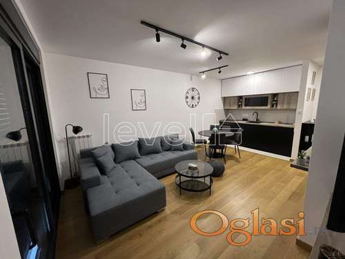 NOVI SAD - ŠIRI CENTAR - 48.00 m2