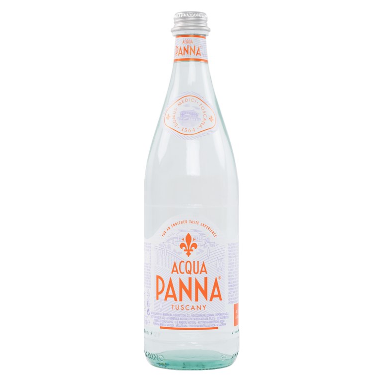 Acqua Panna 0,75l