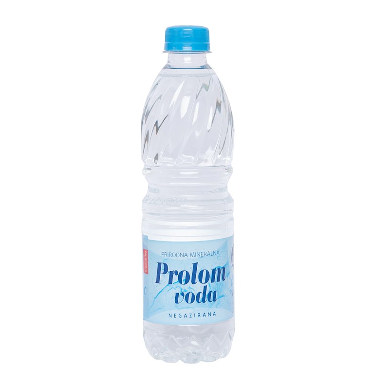 Prolom Voda 0,5l