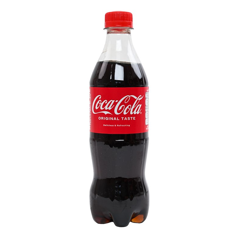 Coca Cola 0,5l