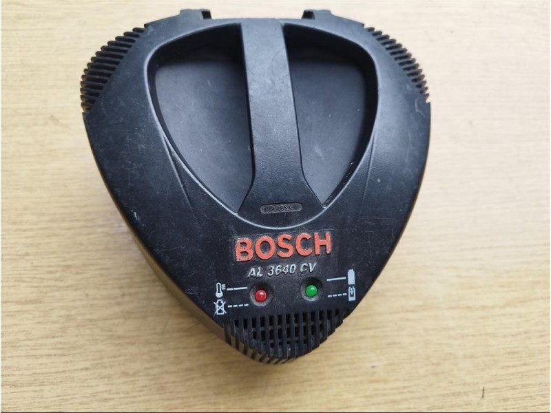 Bosch AL 3640 CV punjac