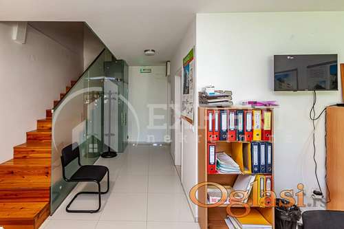 Stan duplex,povraćaj PDV a, 142 m2, kod Vojne bolnice