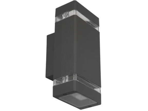 Mitea Lighting Zidna lampa M035 2xGU10 max.35W IP44