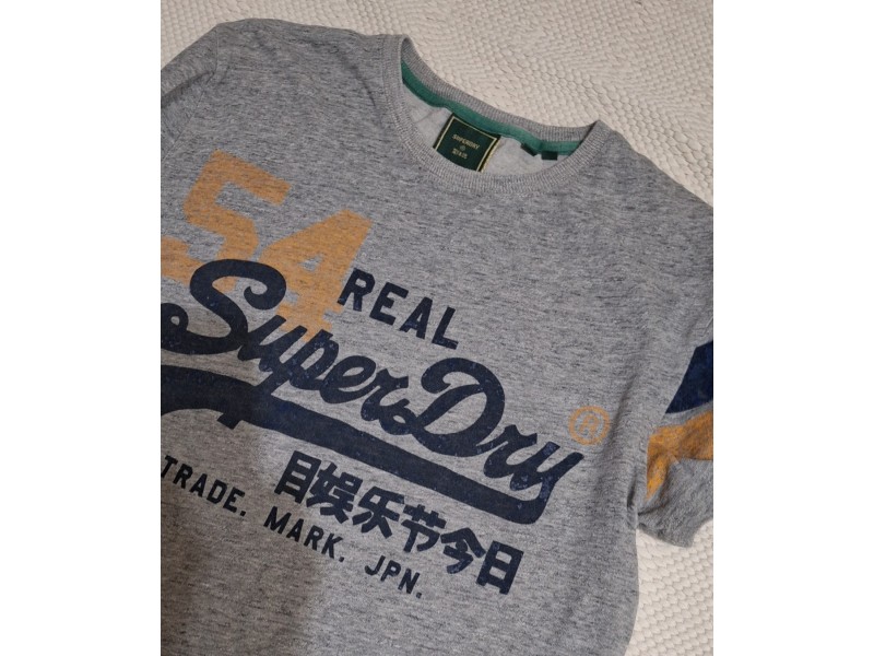 SuperDry vel.M