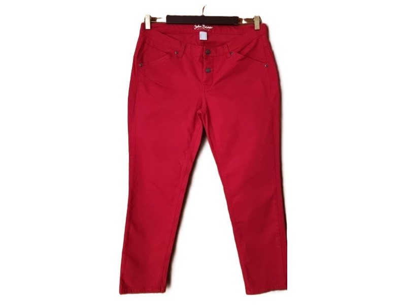 JOHN BANER...PRELEPE PANTALONE-NOVO!!! VEL.44