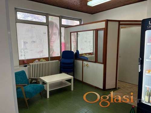 543773-Lokal-38m2-Novo naselje