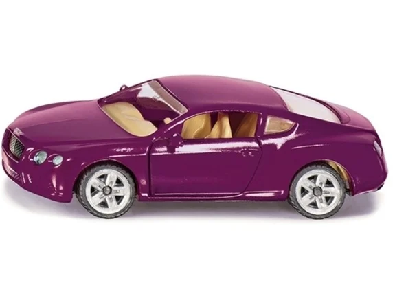 Siku Bentley Continental GT V8 1483