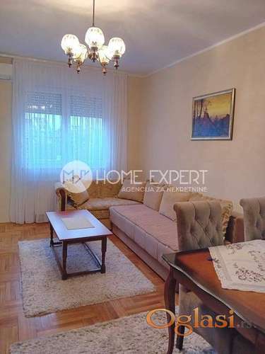 NOVI SAD - GRBAVICA - 36.00 m2