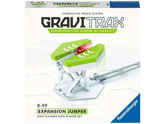 Ravensburger drustvena igra - GraviTrax Jumper