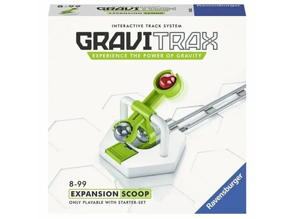 Ravensburger drustvena igra - GraviTrax Scoop