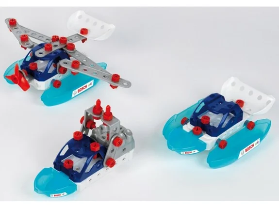 Klein Bosch Watercraft team 3 in 1