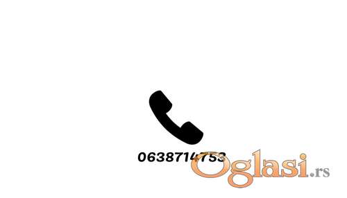 Komarnici Novi Sad 0638714753