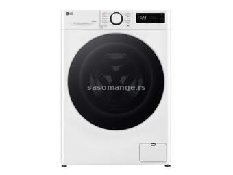 LG F4DR510S1W Mašina za pranje i sušenje veša