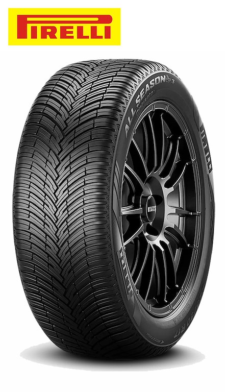 Pirelli Pirelli 225/40X19 93Y XL CINTURATO ALL SEASON SF3