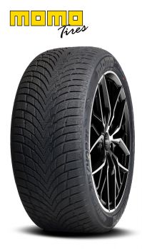 Momo Momo W-20 NORTH POLE XL 215/55 R18 99V