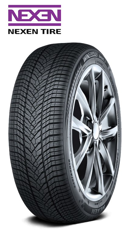 Nexen Nexen WinGuard Sport 3 225/70 R16 103H