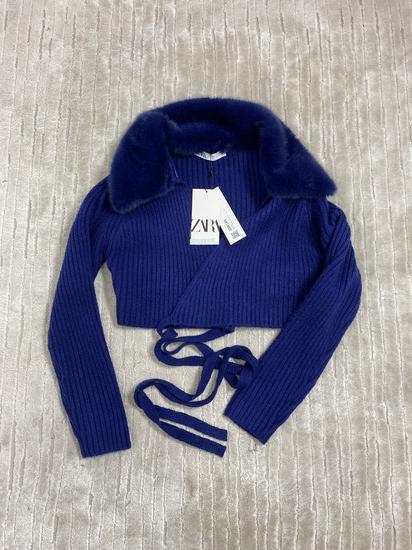 Nov zara dzemperic M