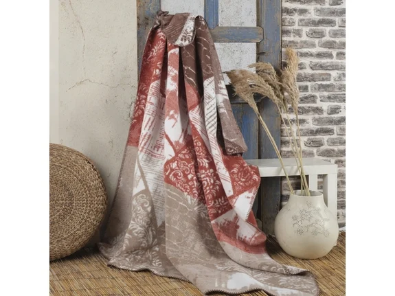 DekorDom Ćebe Eco 24145D
