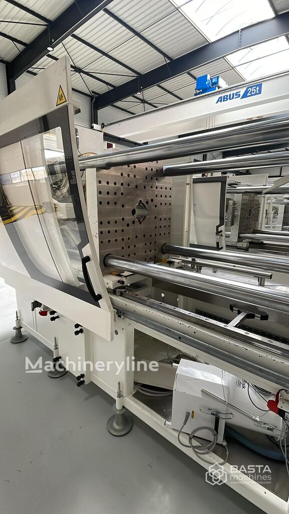 Engel e-motion 1340/220t mašina za brizganje plastike