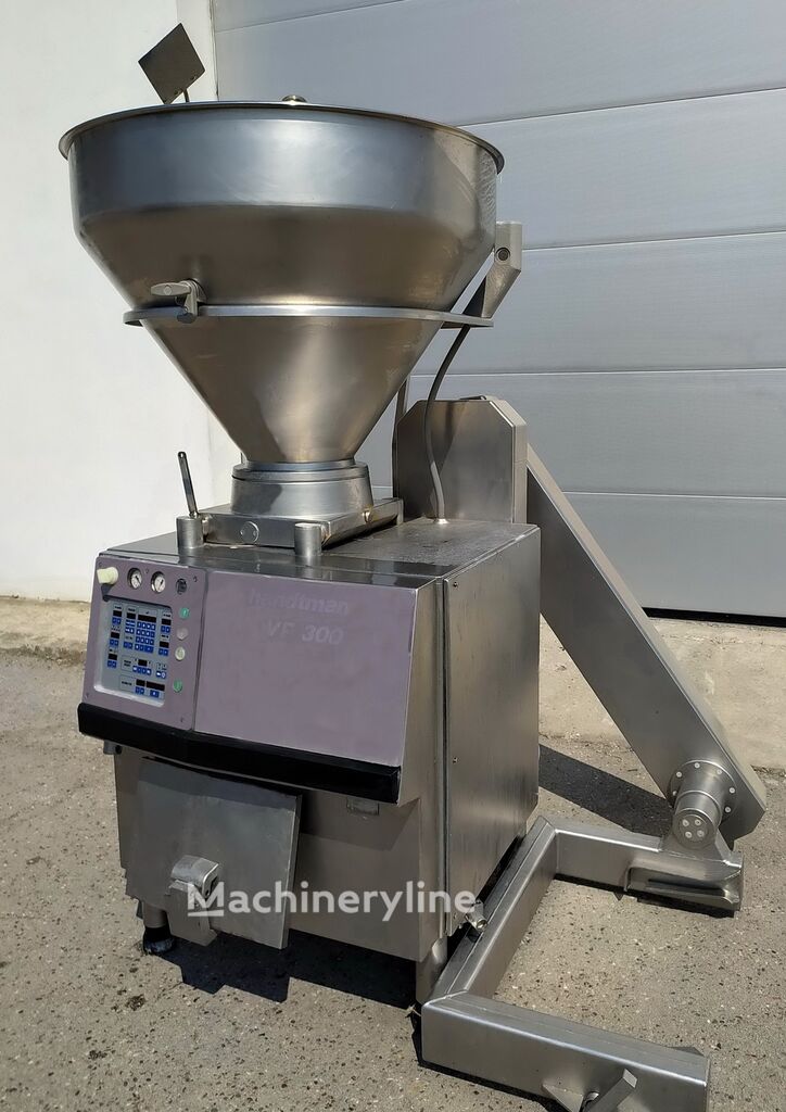 Handtmann VF 300 punilica