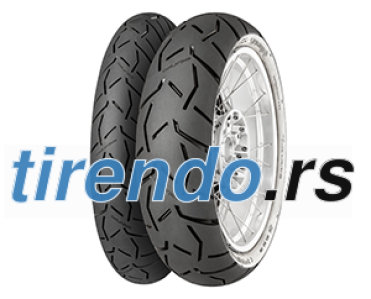 Continental ContiTrailAttack 3 120/70 ZR17 TL (58W) M/C, prednji točak